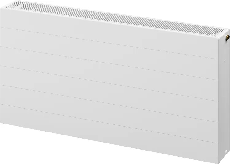 Mexen, Mexen Line CVL33 panelový radiátor 500 x 900 mm, spodní připojení, 1711 W, bílý - W633L-050-090-00