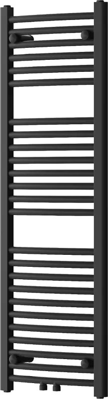 Mexen Ares, topné těleso 1200 x 400 mm, 442 W, černá, W102-1200-400-00-70