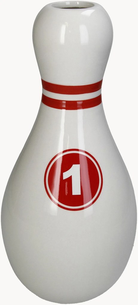 Váza Bowling Pin
