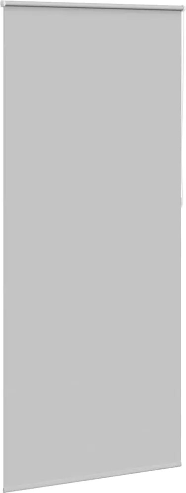 Zatemňovací roleta 124,4 x 230 cm, šířka látky 120 cm, šedá 240166