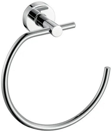 Novaservis Mephisto držák ručníků chrom 6803.0