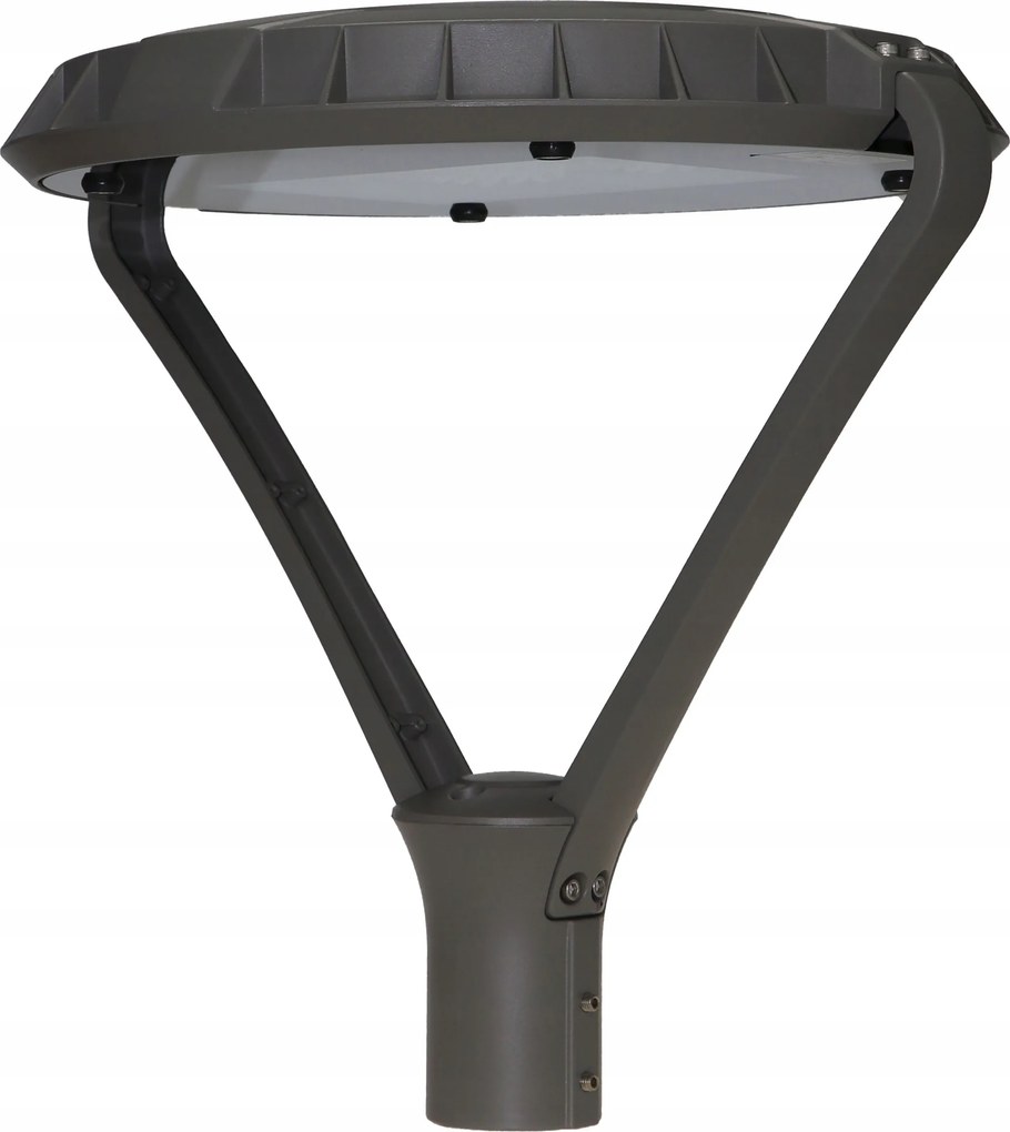 Zahradní parková lampa Led pouliční lampa ParkLight Pro 30W 4200 lm