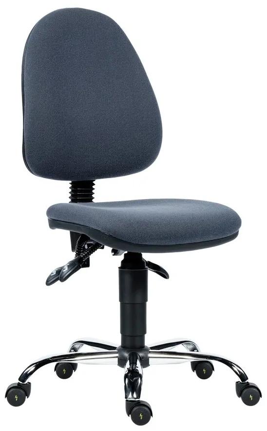 Antares Pracovní kancelářská židle Panther Asyn C Antistatic