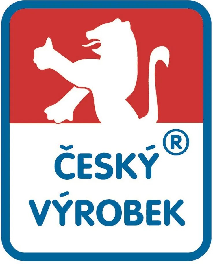 Lamelový rošt Ahorn Duostar - výstavní kus - 90x200 cm