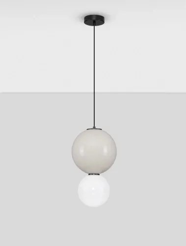 Závěsné LED svítidlo NOVA LUCE NOESIS 7W 3000K 9009190