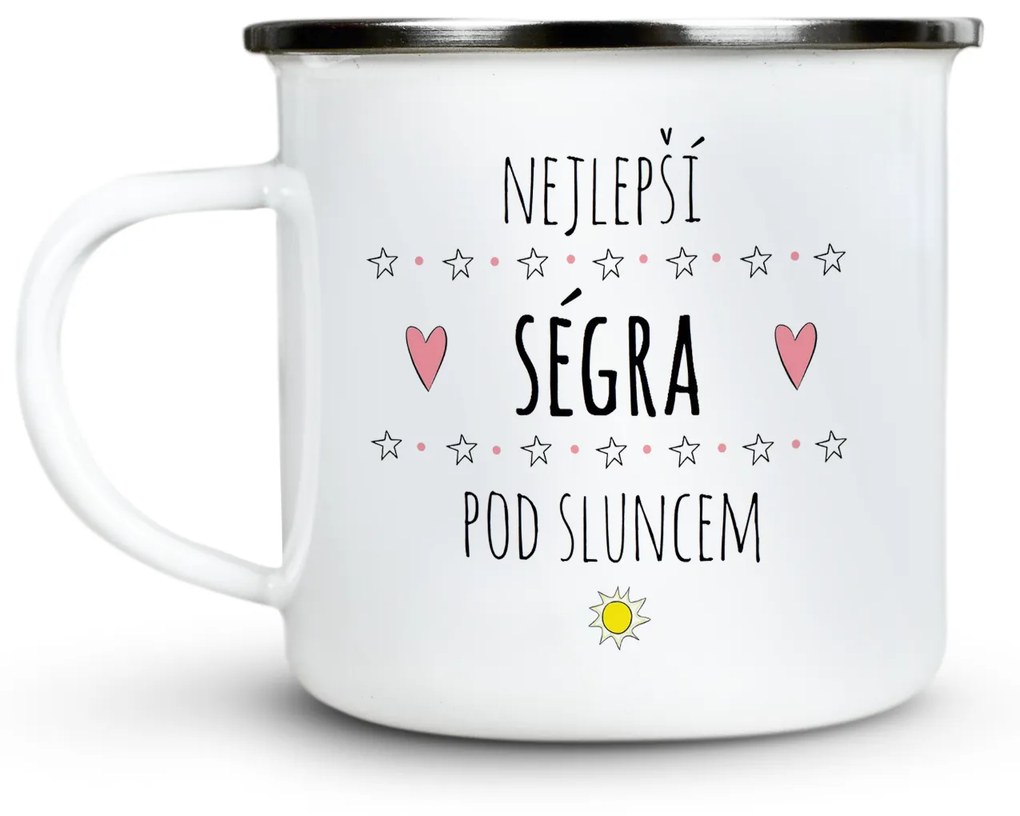 Ahome Plecháček Nejlepší Ségra 300 ml