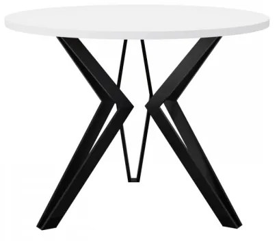Konferenční stolek STK M13, Barva dřeva: dąb złoty / czarny