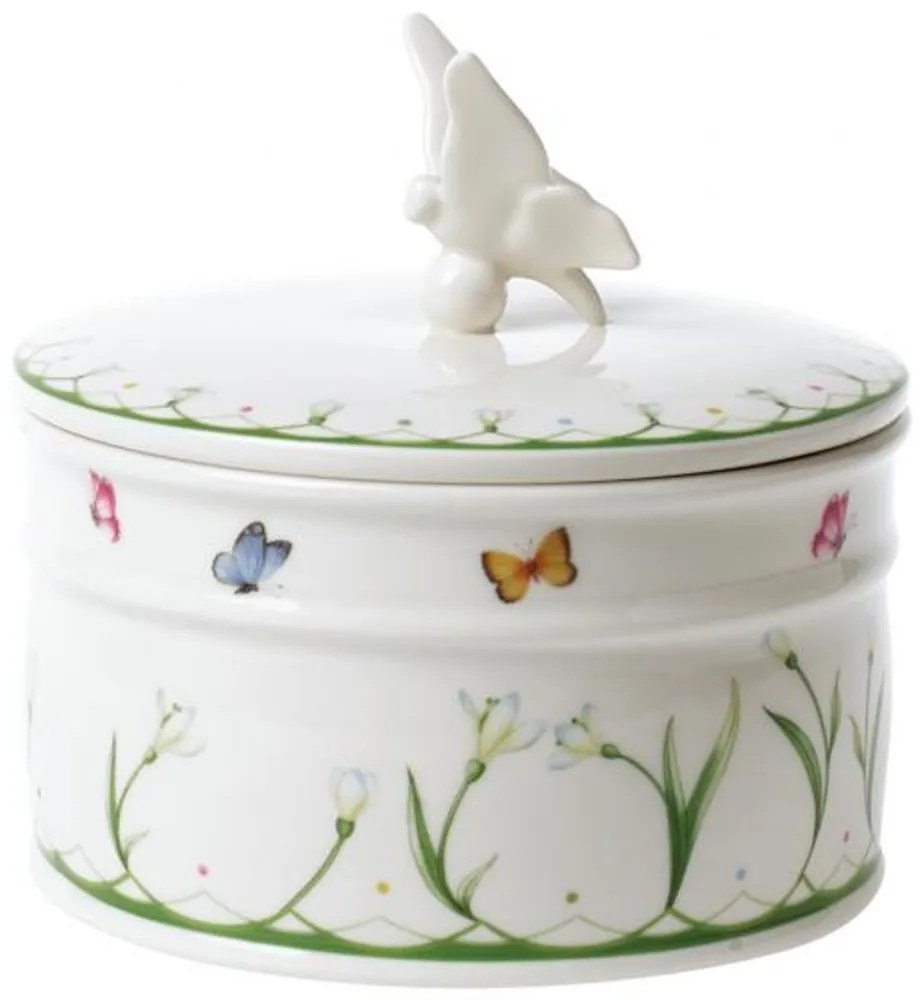 Colourful Spring dóza 16cm, Villeroy & Boch