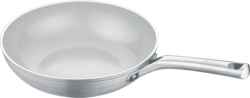 XXXLutz PÁNEV WOK, 28 cm Berndes - 006649007505