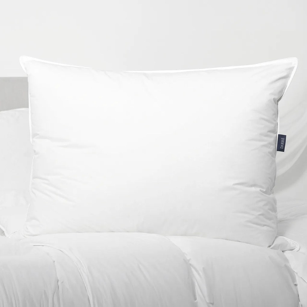Péřový polštář TRIO COMFORT Velikost: 70 x 90