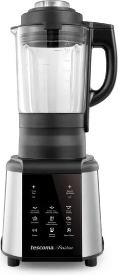 TESCOMA Polévkovar s mixérem PRESIDENT 1,75 l