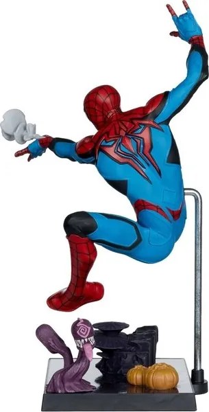 Figurka McFarlane Toys Marvel Rivals Collection 1:6th Wave 2 – Spider-Man 28 cm