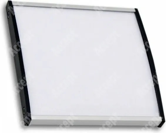 ACCEPT Dveřní tabulka Plato Plus 105 - rozměr 75 x 105 mm