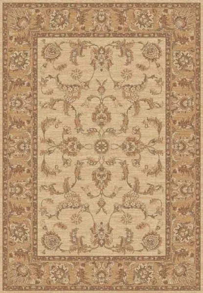 Lano luxusní orientální koberce Kusový koberec Kamira 4125-802 - 140x200 cm