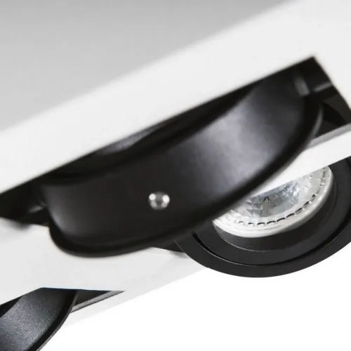 Svítidlo Kanlux STOBI DLP 50-B GU10 26830
