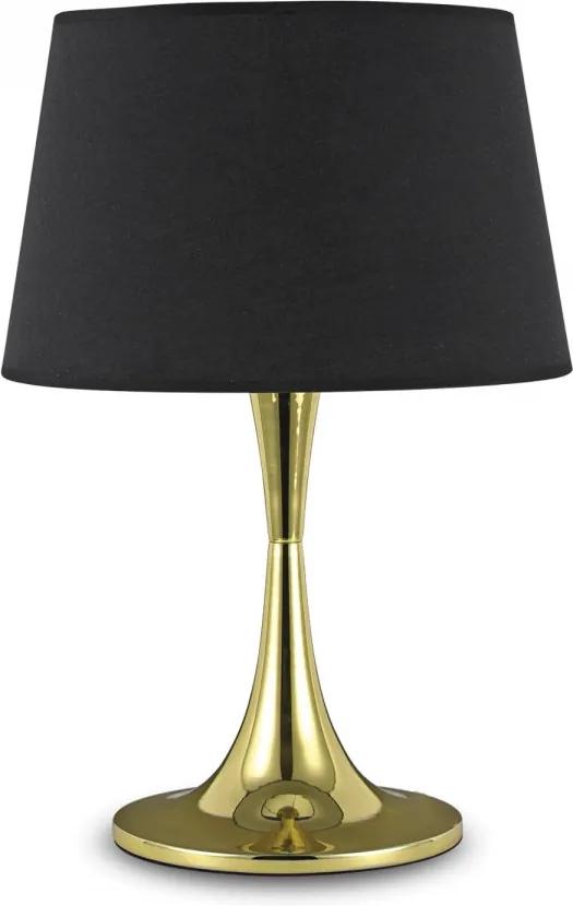 Ideal Lux 110479 stolní lampička London 1x60W|E27