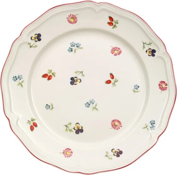 Villeroy&Boch Villeroy & Boch Petite Fleur dezertní talíř 21cm