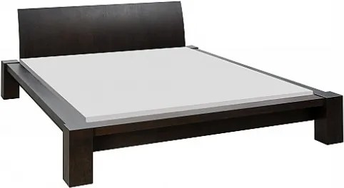 TREND nábytek CARINA postel 180 × 200