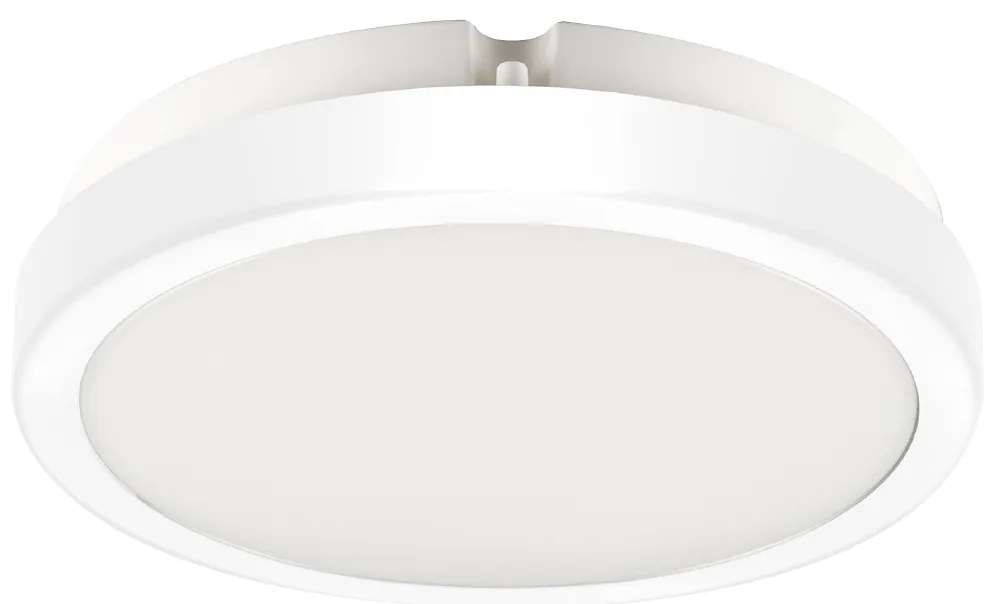 Stropní LED svítidlo Vera, 1x LED 12w, 4000k, w