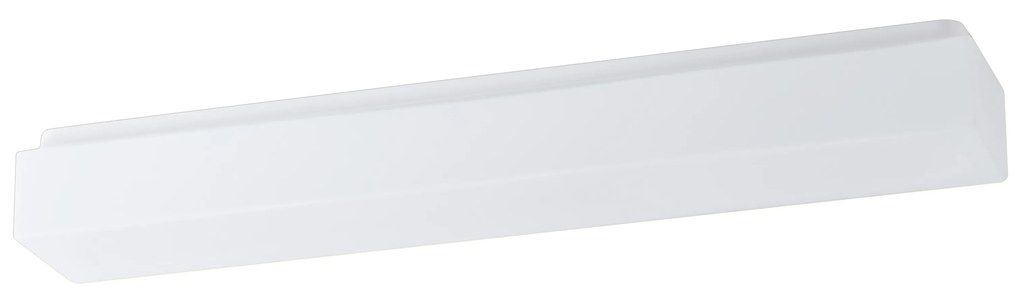 LED svítidlo nad zrcadlo Osmont SYLVIA 2 IP44 Varianta: SYLVIA 2, 610 x 105 mm, 18 W, 1910 lm, 3000 K, multipower