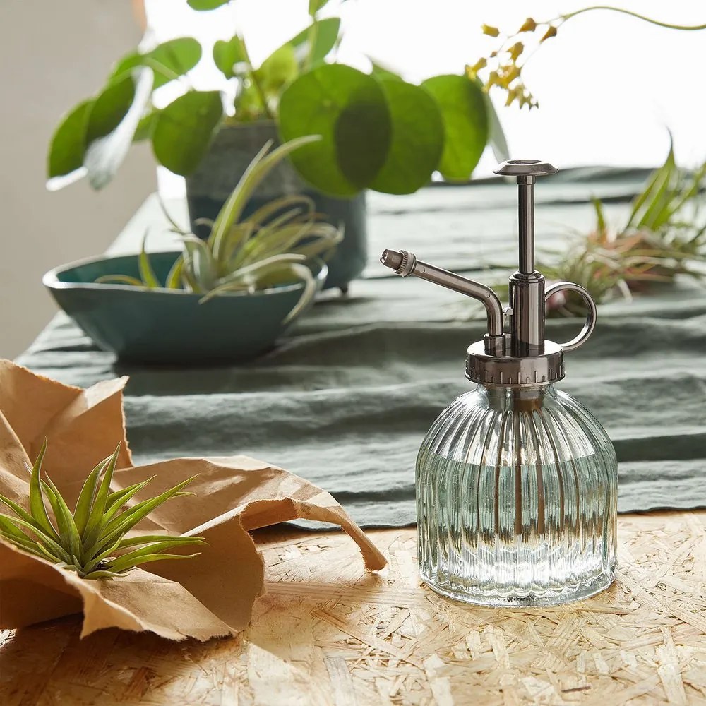 BOTANIC Rozprašovač na květiny 200 ml - zelená