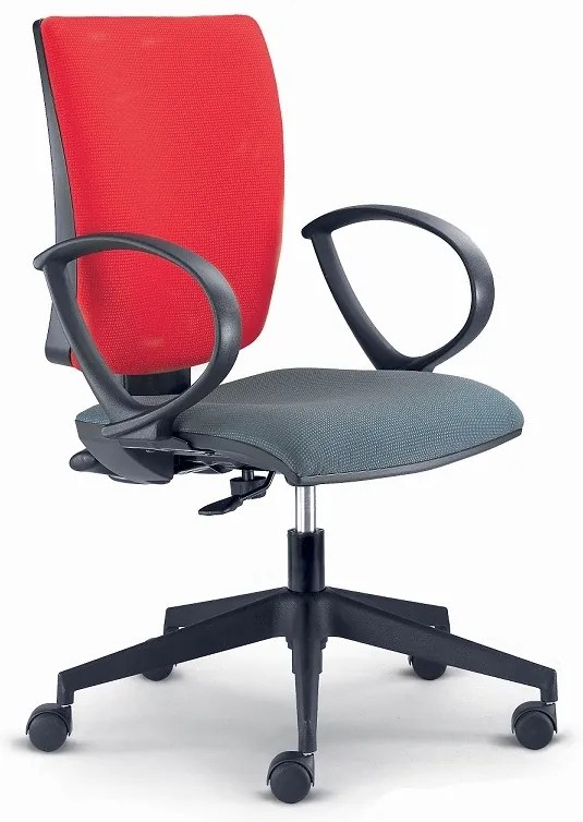 LD Seating LYRA 232-SYS LD.232-SYS