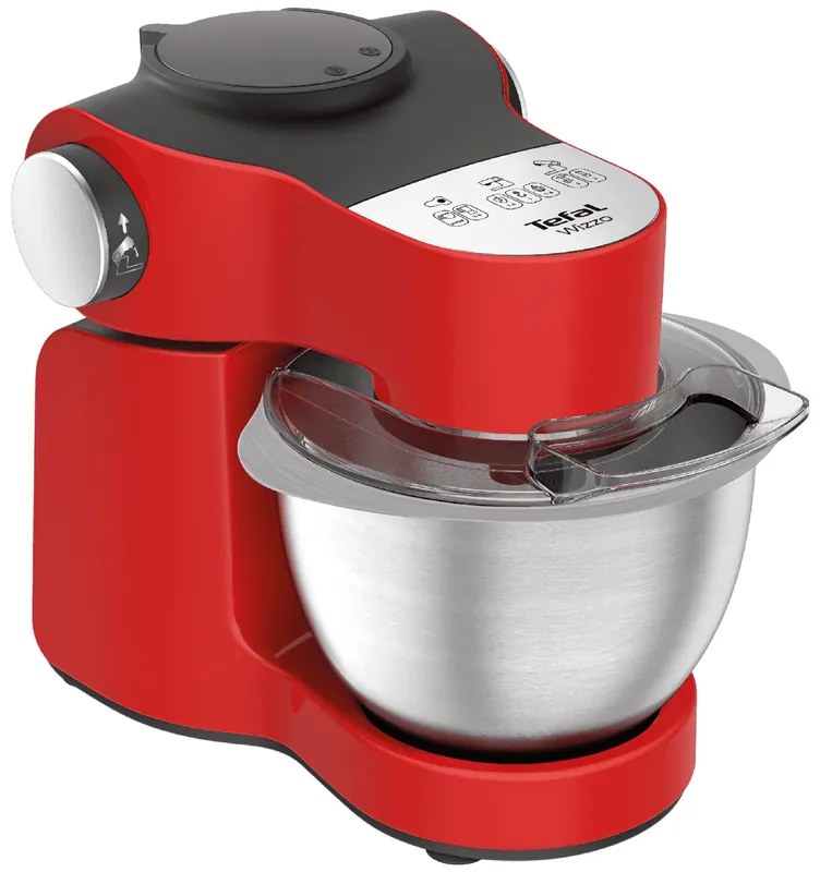 Kuchyňský robot Tefal Wizzo QB317538