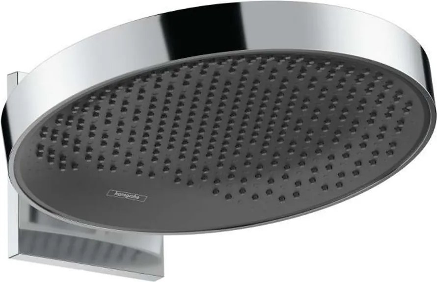 Hansgrohe - Hlavová sprcha 360 s připojením, 1 proud, chrom 26230000ROZ3