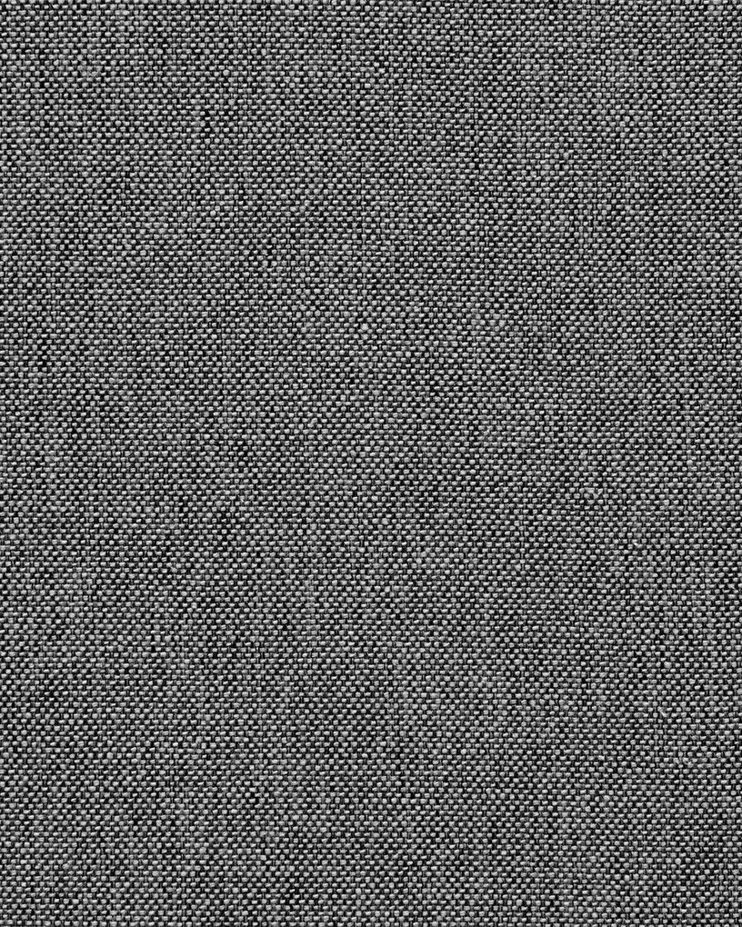 Potah na dvoumístnou pohovku Universal grey