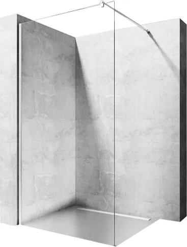 Stěna sprchová REA FLEXI |Varianta produktu - 110 cm