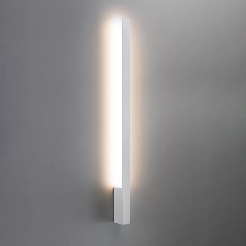 LAHTI L Nástěnné světlo 3000K, bílá TH.194 - Sollux