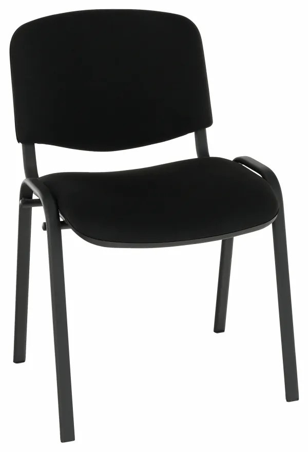 Tempo Kondela, s.r.o. Kancelářská židle ISO NEW, černá
