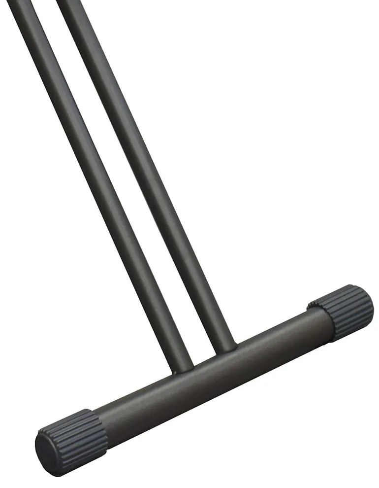 Erga Model 107, žehlící prkno 145x38x94 cm, šedá-antracitová, ERG-SEP-10DESPRREK20