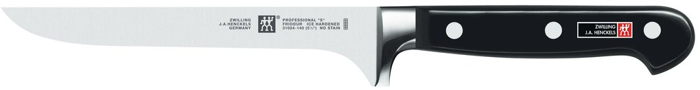 Zwilling Profesional "S" nůž vykošťovací 14 cm