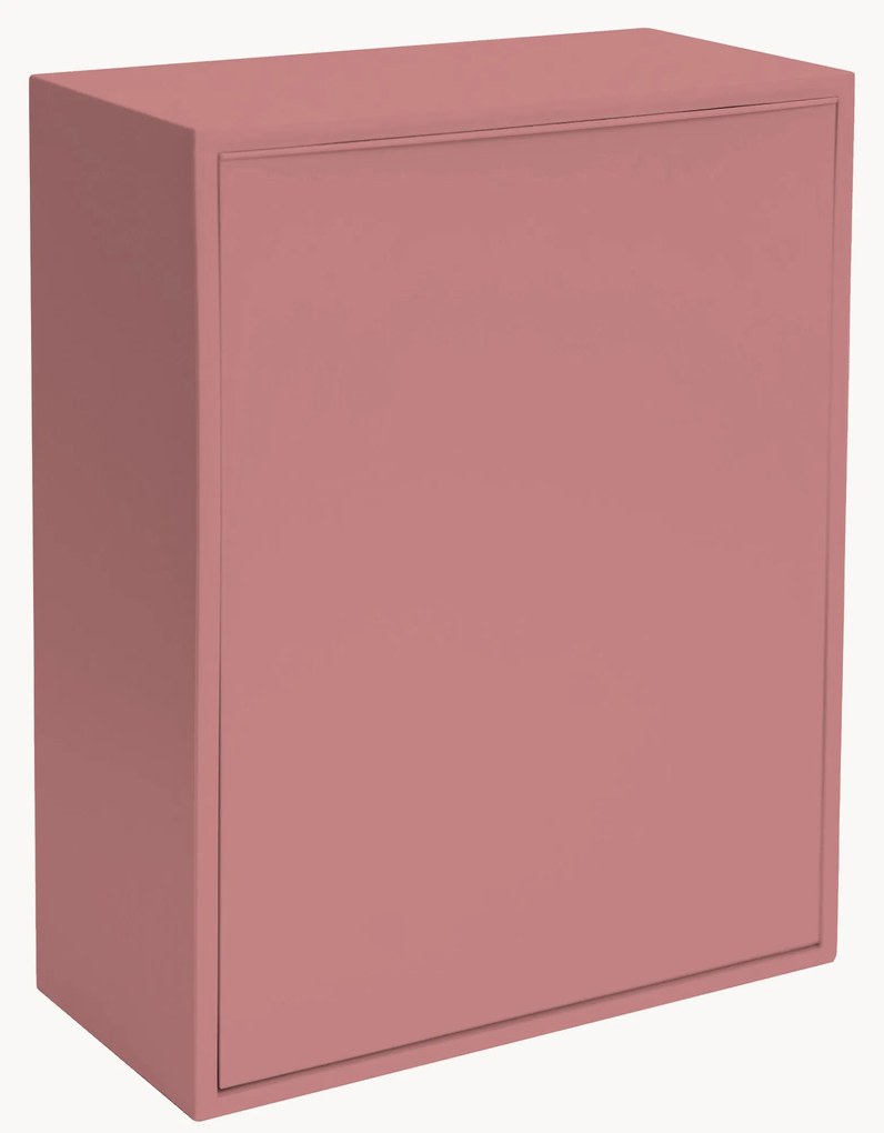 Nástěnný recyklační box Mona