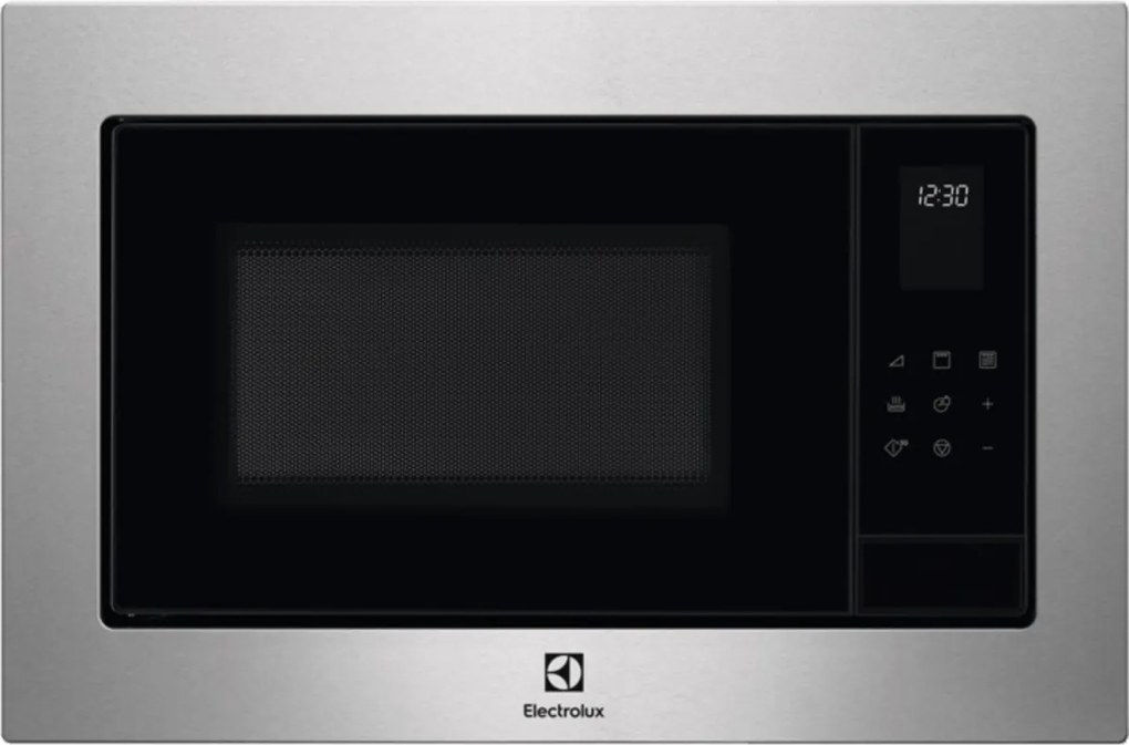 Vestavná mikrovlnná trouba Electrolux EMS4253TEX