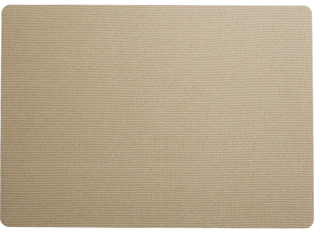 Prostírání 46x33 cm SISAL OPTIC ASA Selection - béžové