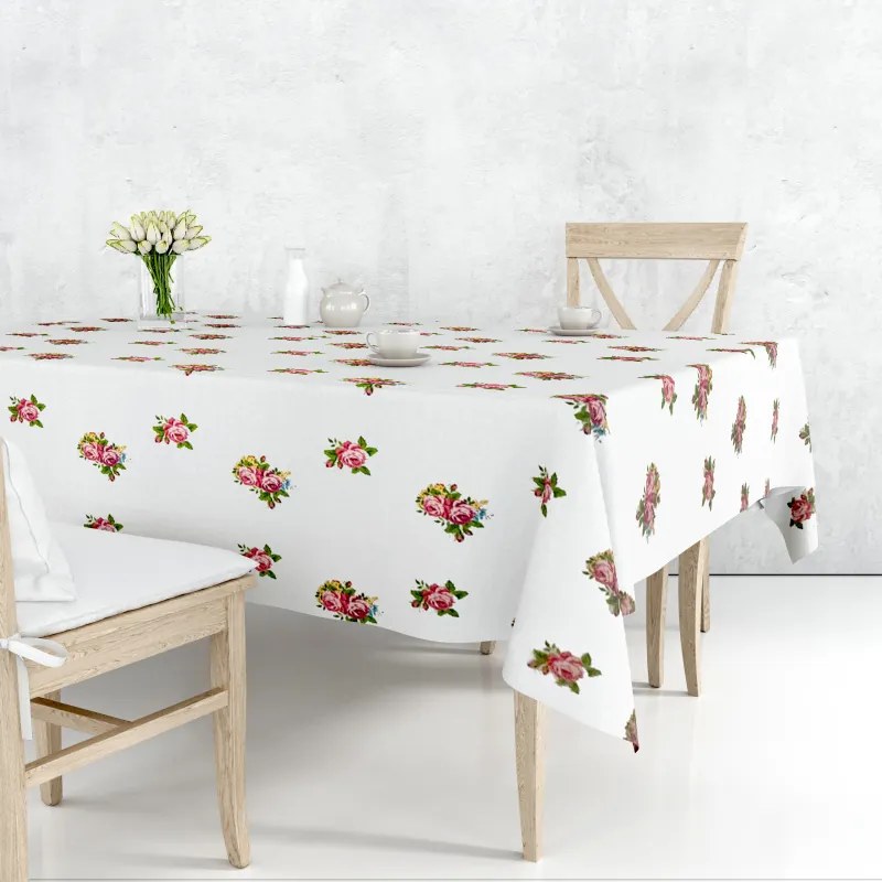 Mirabella ubrus PVC DC-106H - Role 140cm x 20m