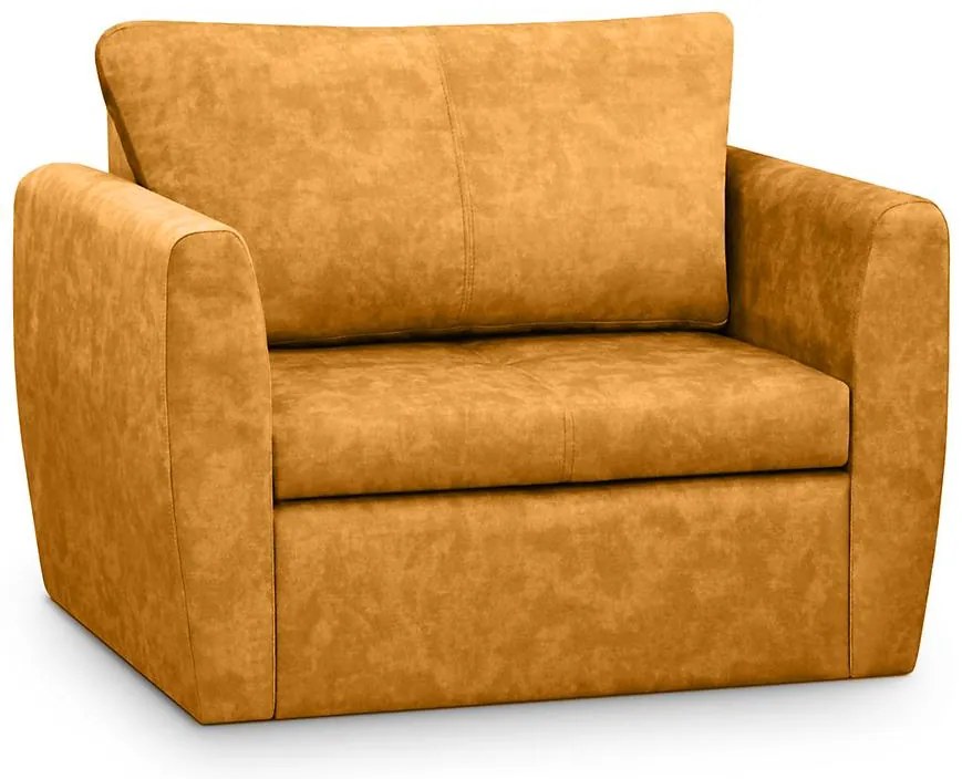 Sofa Bella Lux 80 Terra 48