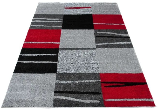 Luxusní kusový koberec JAVA LUX SV0190 - 240x330 cm