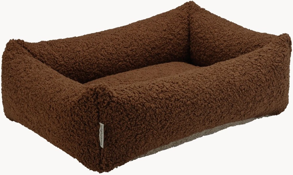 Plyšový pelíšek pro domácí mazlíčky Snuggle