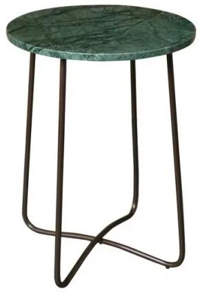 Odkládací stolek Emerald