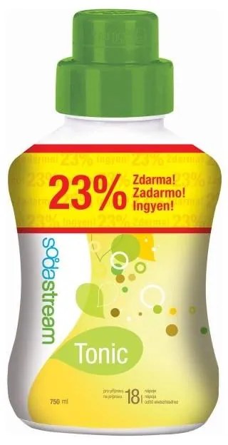 SodaStream Tonic velký 750 ml