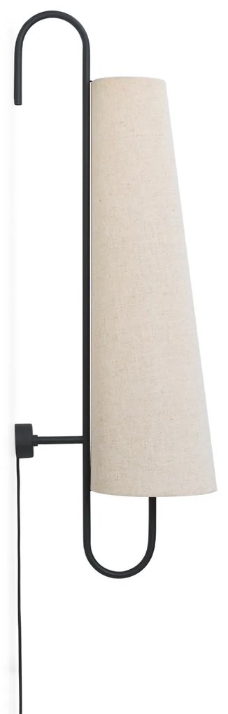 Ferm Living designová nástěnná svítidla Ancora Wall Lamp - 100