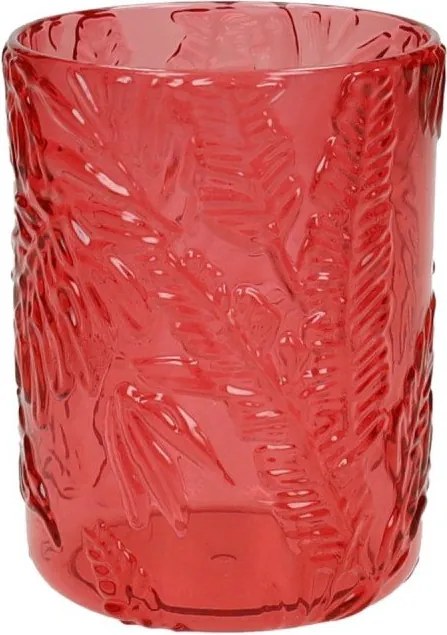 Sklenice v sadě z akrylu 6 ks 400 ml Tropical – Brandani