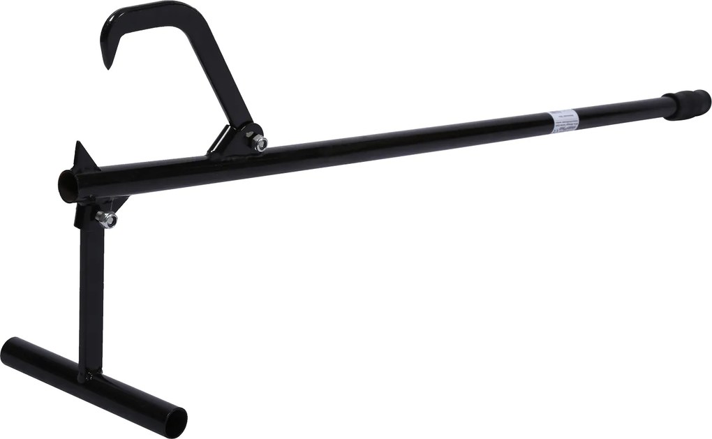Lesnická technika Wiltec – 130 cm, 35 cm (62367)