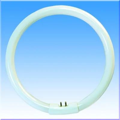 FULGUR OPPLE YH 38W/4000 úsporná kruhová zářivka - studené bílé světlo
