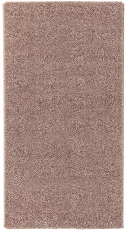 Koberce Breno Kusový koberec DOLCE VITA 01/RRR, Růžová, 120 x 170 cm