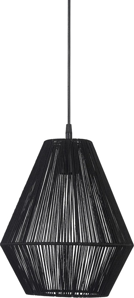 XXXLutz ZÁVĚSNÉ SVÍTIDLO, 28/37/28 cm - Online Only svítidla - 003317006601