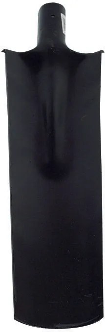 rýč Štychar (sakovák), černý, délka 52 cm